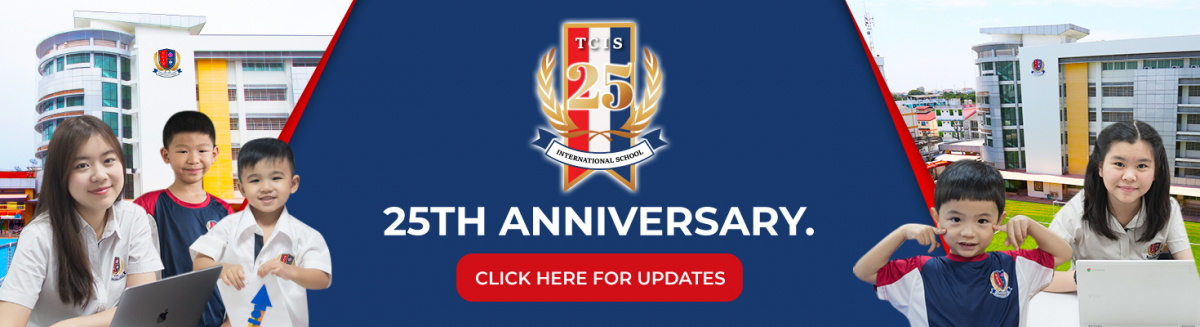 Thai-Chinese International School Samutprakarn / Bangna